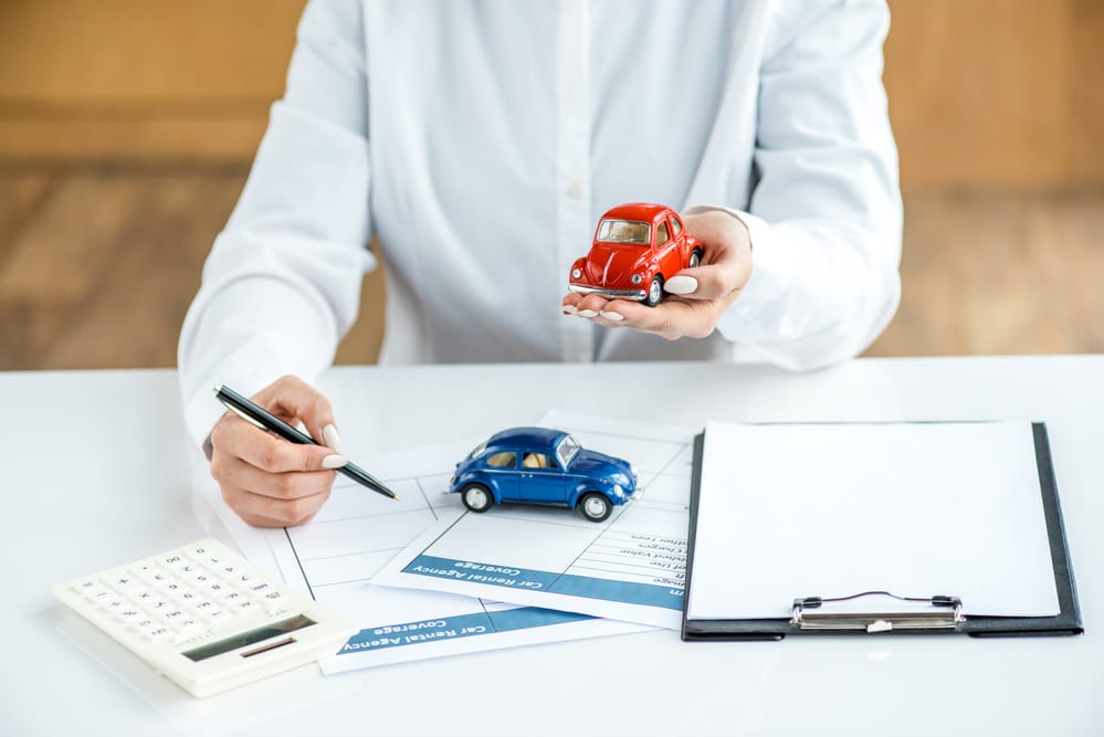 How Seasonal Changes Can Affect Your Auto Insurance | Nation North ...